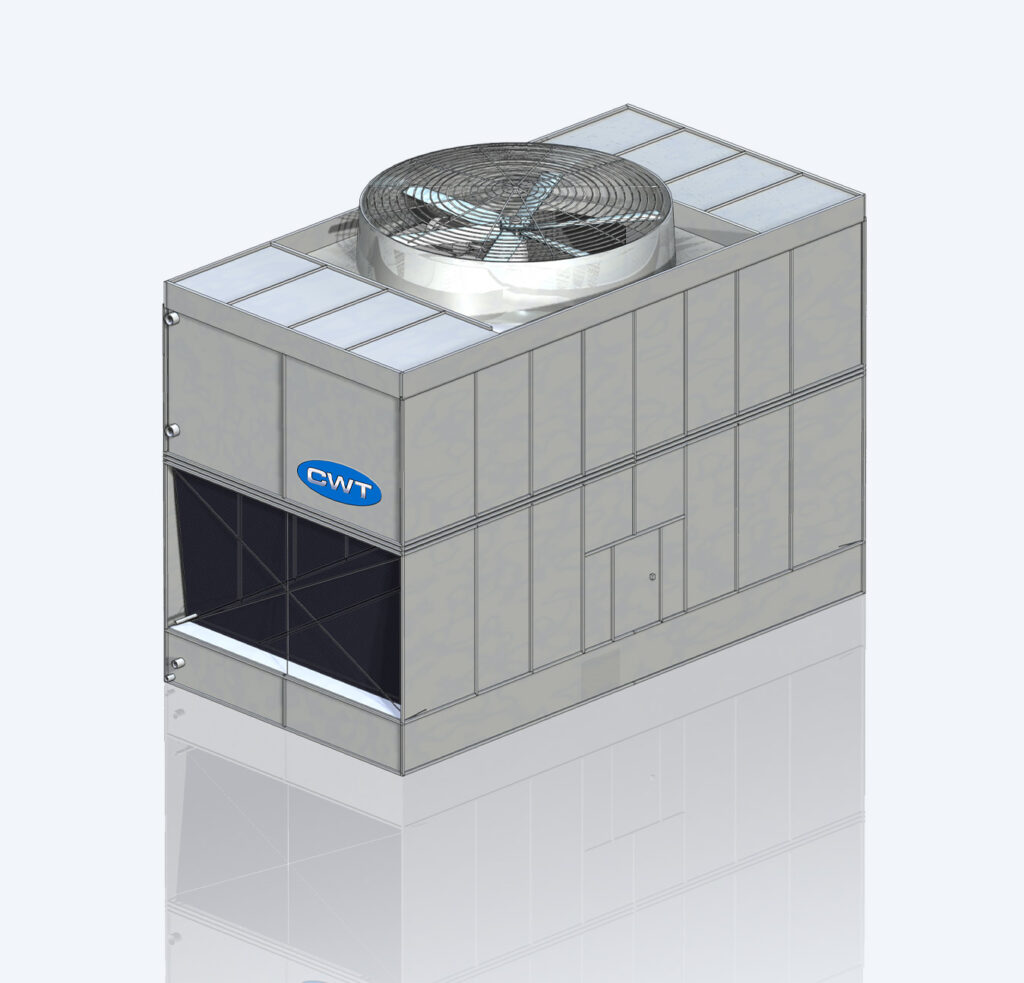 FLTC Series - Cool Water Tech